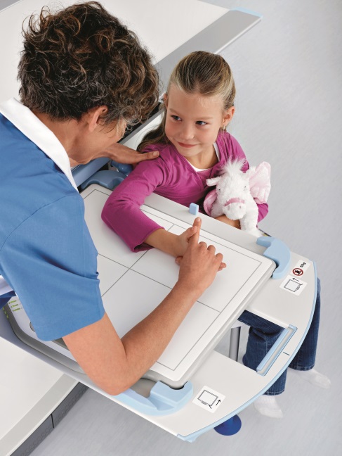 Röntgenfoto - Slingeland Ziekenhuis